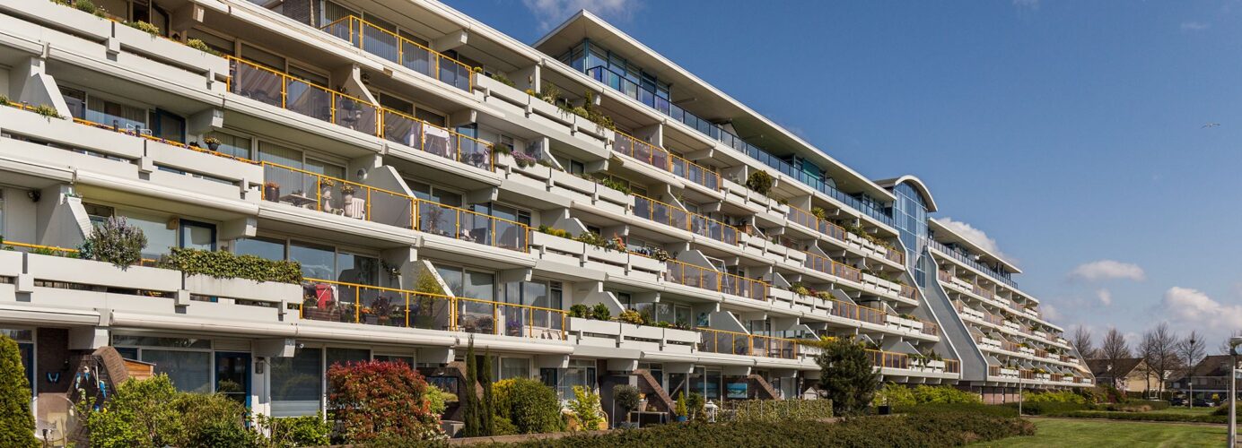 Subsidie voor Verduurzamingsmaatregelen voor VvE (SVVE) - Duurzaam Capelle