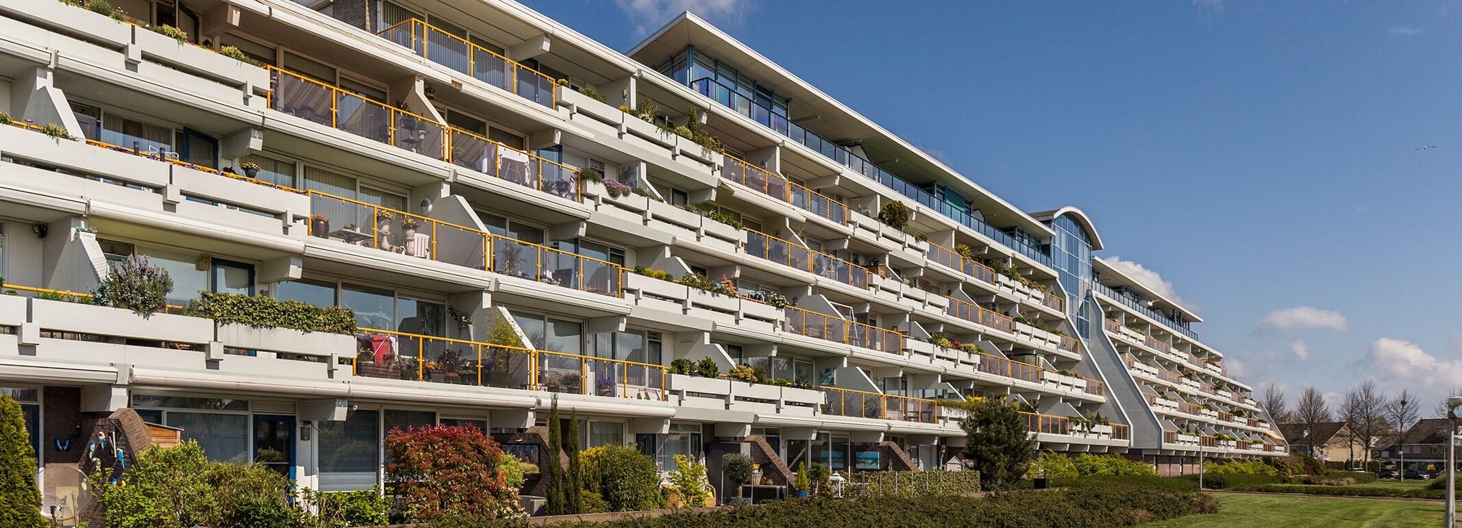 Subsidie voor Oplaadpuntenadvies voor VvE (SVVE) - Duurzaam Capelle