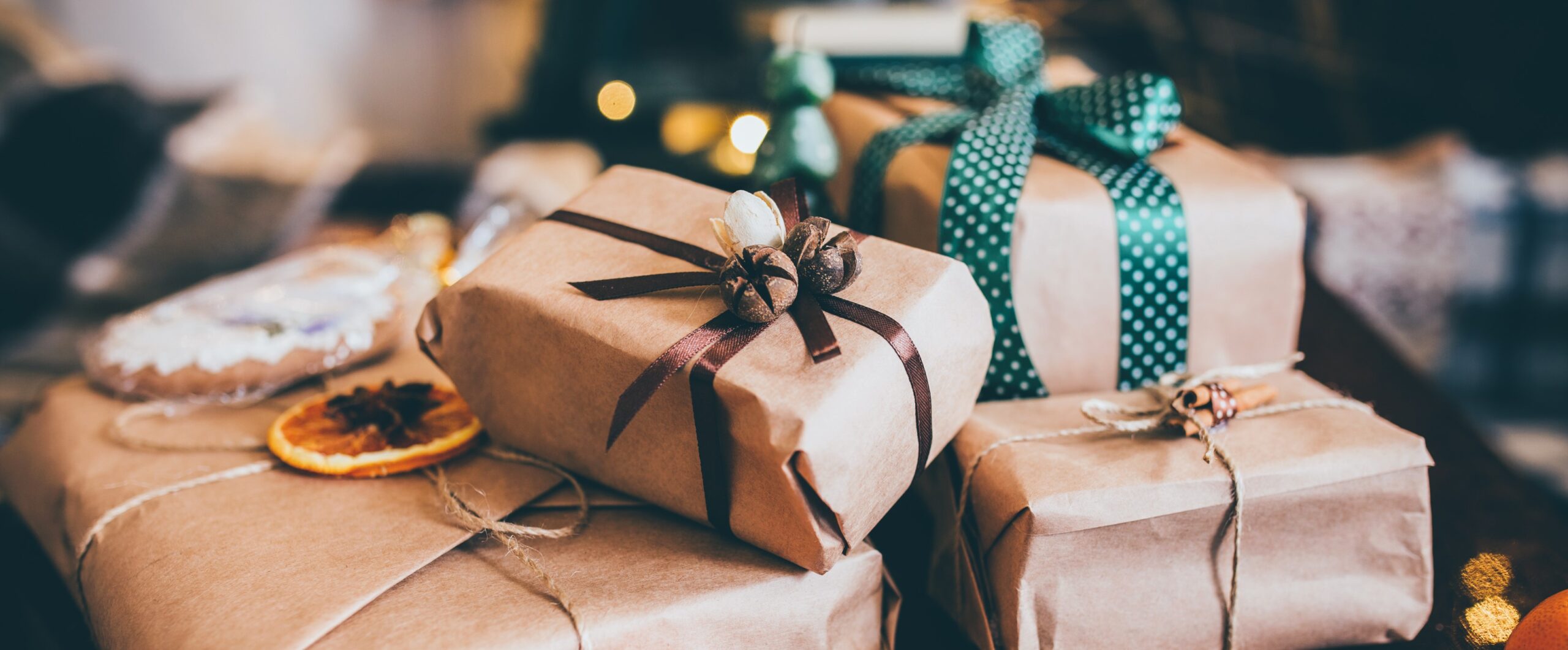 Een groen cadeau onder de kerstboom - Duurzaam Capelle