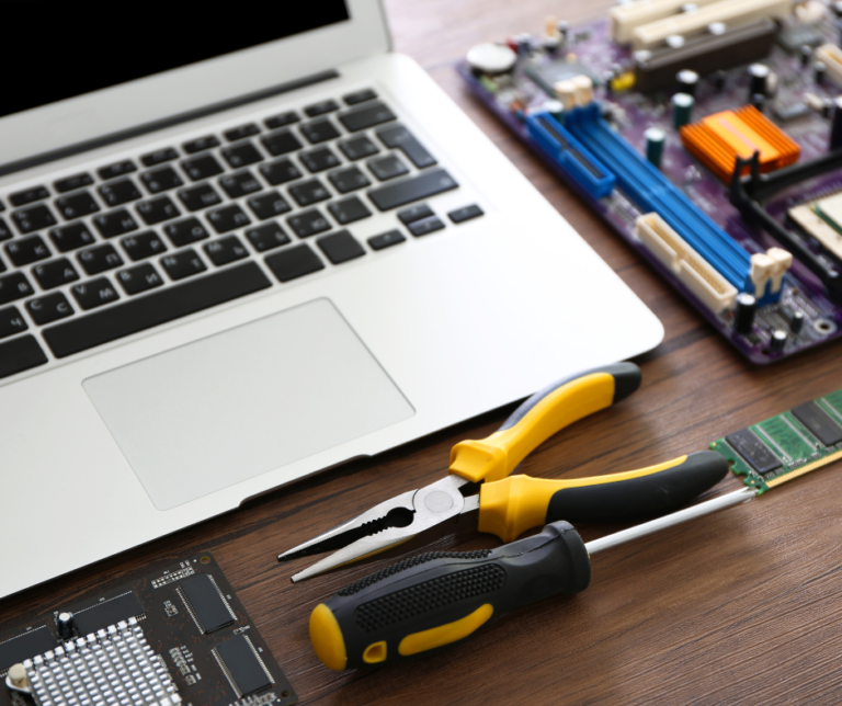 Spullen langer gebruiken - Duurzaam Capelle