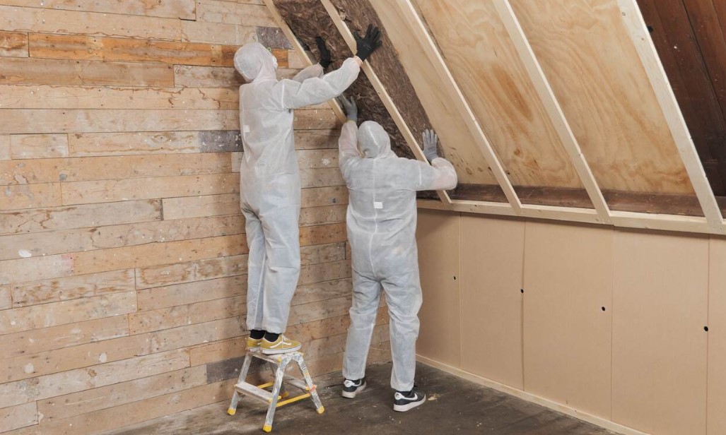 Isoleren = energie besparen - Duurzaam Capelle